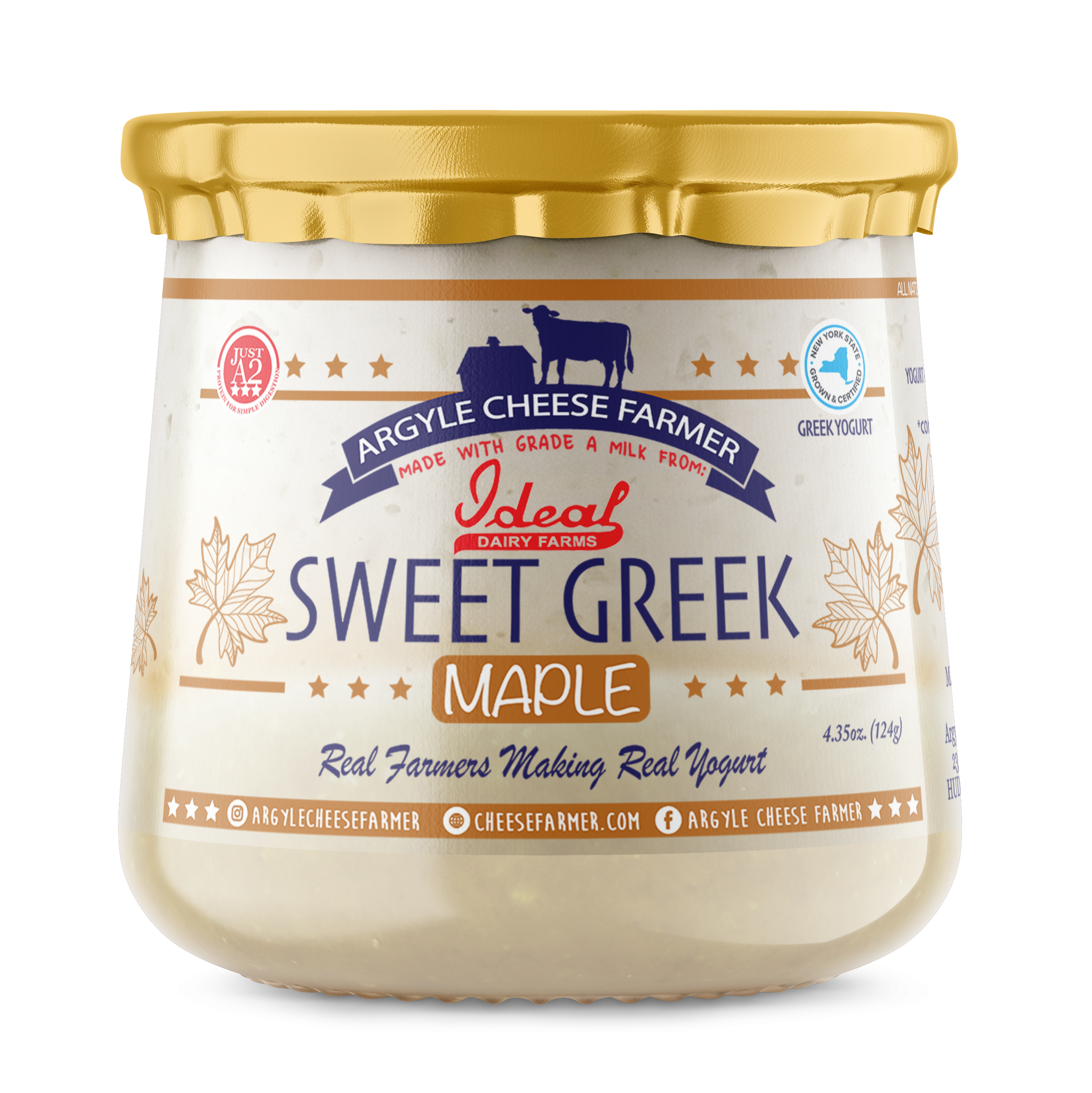 Sweet Greeks